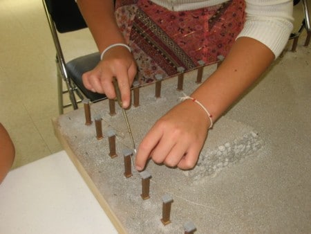 The Tabernacle Project - Woodbine Baptist Church