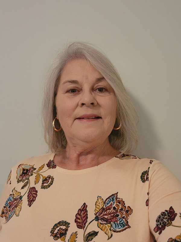 Our Staff - Woodbine Baptist Church